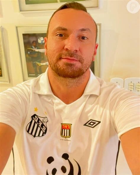 Foto A Fazenda 2024 Suposta Lista De Participantes Traz O Ex Jogador