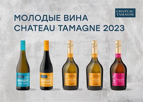 Винодельня «Кубань Вино выпустила молодые вина урожая 2023 года