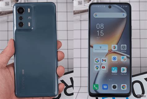 Deal 6nm Dimensity 900 Powered Infinix Zero 5g Will Be Priced At Php