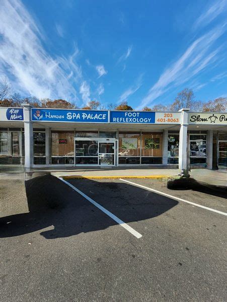 Hamden Spa Palace Massage Parlors In Hamden Ct 203 401 8063