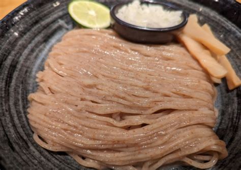 京都麺匠たか松本店 名物つけ麺は京都駅や河原町でも食べられる京都移住を夢見て