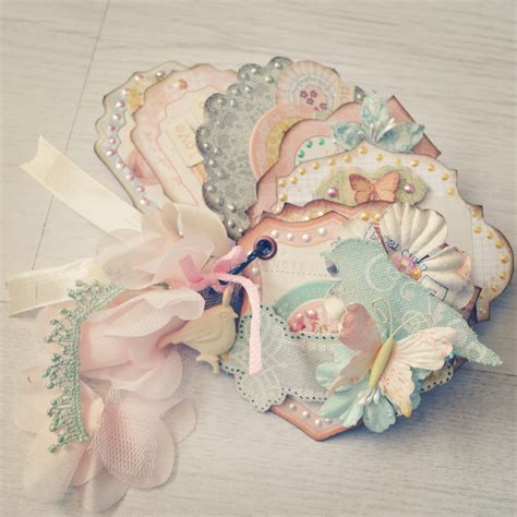 Sweet Memories Mini Album Songbird