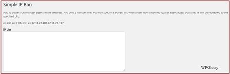 Best Ways For Executing WordPress Block IP Addresses