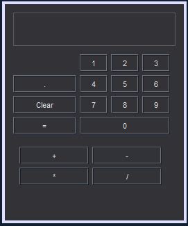Swing How To Press A Jbutton Using Keyboard Key In Java Stack Overflow