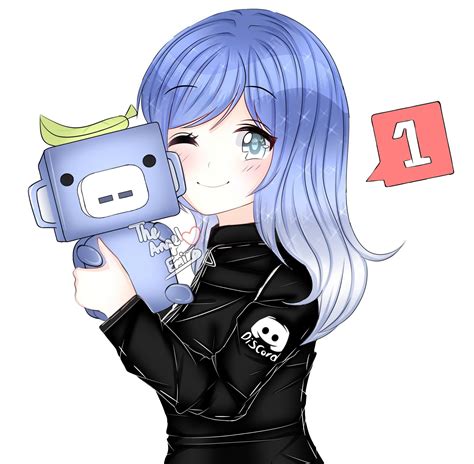 Аватарки Для Дискорда Для Девочек Лучшая Фото Подборка