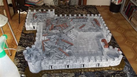 Saia da Masmorra RPG Cultura Atividade Lúdica e Entretenimento Como fazer sua Dungeon para