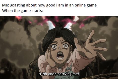 Git Gud Scrub Nub Ranimemes