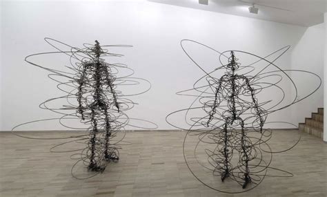 인간의 내면 속에서 안토니 곰리antony Gormley 네이버 블로그