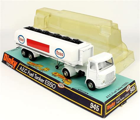 Dinky 945 Qdt