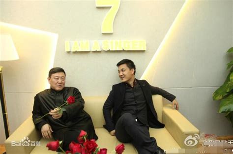 李锐li Rui演艺经历生活照 万佳直播吧