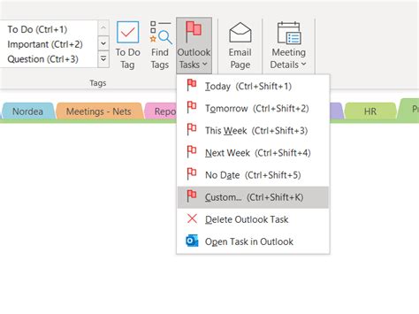 Tasksflag On Onenote Does Not Work Properly Anymore Microsoft