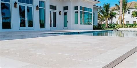 Picking The Right Natural Limestone Colour For Your Space