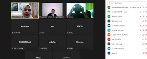 Penceramah Kursus Microsoft Excel Power Query Pivot Table Dan