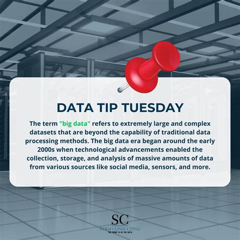 Strm Consulting Llc On Linkedin Datatiptuesday Datamigration