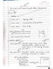 Cs C Programming Language Pdf Camscanner Camscanner Course Hero