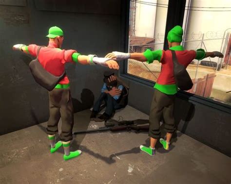 Scuntimage Gallery Tf2 Friendlies Wiki Fandom
