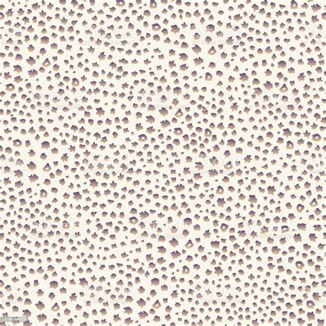 베이지 색 배경에 황금 반점에서 벡터 원활한 추상 적 패턴입니다 실크 직물 바틱 페인트 벽지 포장지에 대한 유행 표범 피부 인쇄 거친에 대한 스톡 벡터 아트 및 기타 이미지