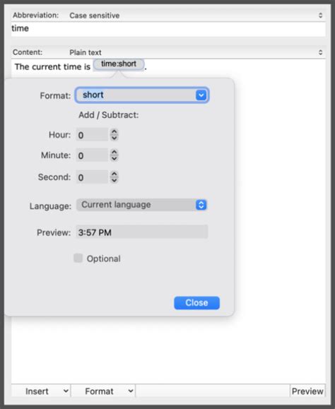 Atext Is A Text Expander Tool That Ive Been Using For Several Years