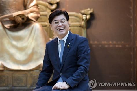 민주 세종시장 후보에 이춘희 현 시장종합 나무뉴스