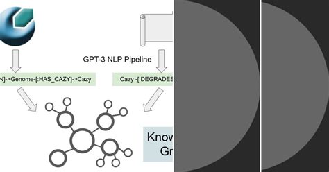 List Knowledge Graph Curated By Marcus Yip Medium