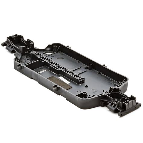 Arrma Composite Chassis Lwb Long Wheel Base Ara320608