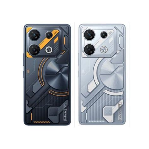 Jual Infinix Gt 10 Pro 5g Ram 88256 Gb Dimensity 8050 120hz New Segel