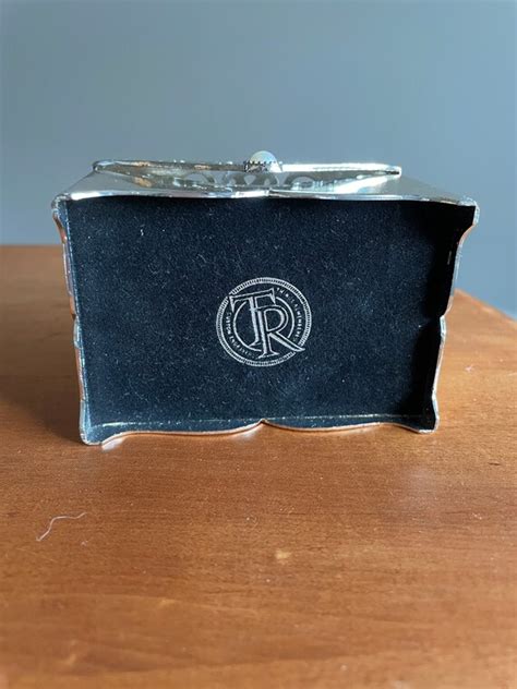 Jewelrytrinket Box Gem