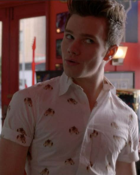 Pin By Leen Follens On Chris Colfer Glee Cast Chris Colfer Chris