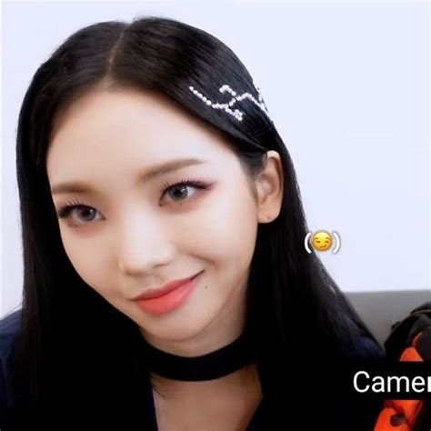 Aespa Karina Funny Face In 2022