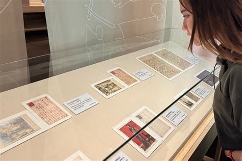 臺史博陳澄波特展《寫生的故事》！集家書與畫作，描繪家庭真摯情感和生活風景 La Vie