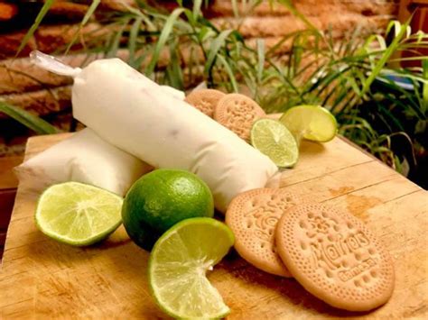 recetas de bolis gourmet Cremosas y fáciles de hacer