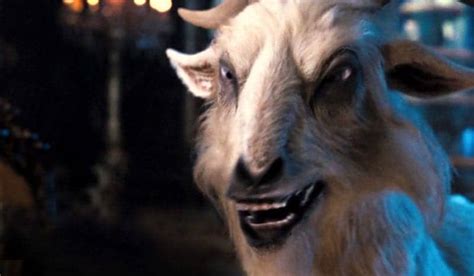 Drag Me To Hell Goat Devil