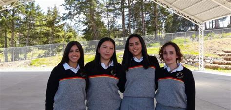 Jugend Debattiert 2023 Colegio Alemán Stiehle Cuenca