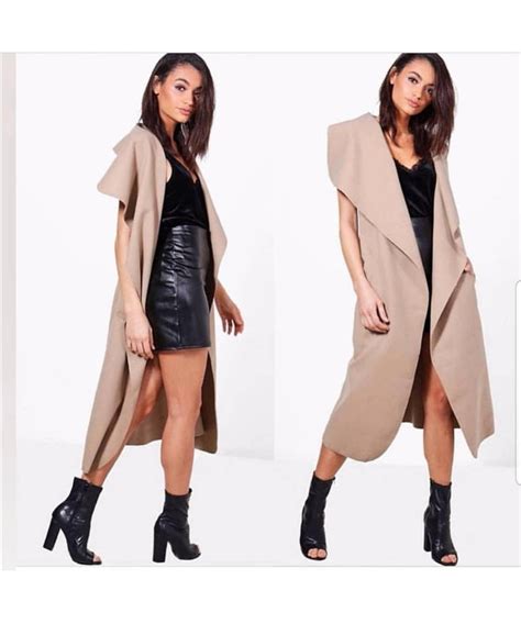 Coats And Jackets Yellow Sub Trading