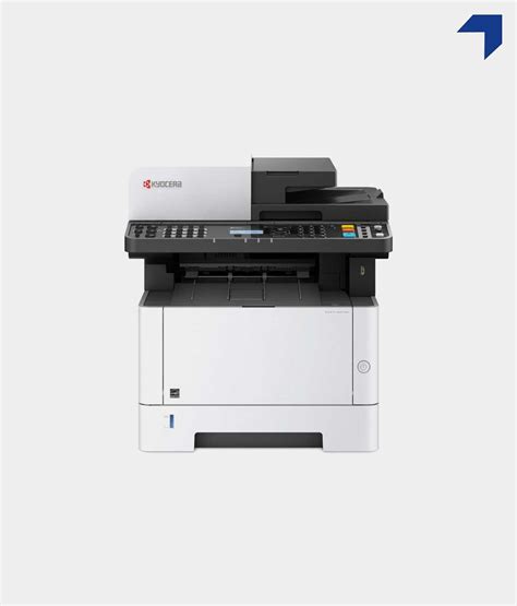 Kyocera Ecosys M2635dn 3 U 1 Biro Oprema