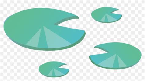 Free Lotus Leaf Png Vector Element Lotus Leaf Vector Png Nohat Cc