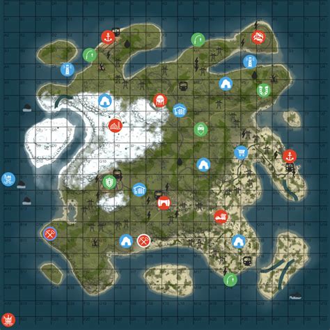 Rust ホロライブ非公式wiki