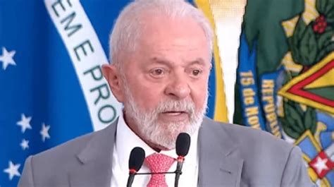 Lula Sanciona Lei Que Cria Bolsa Para Morador De Rua Após Curso