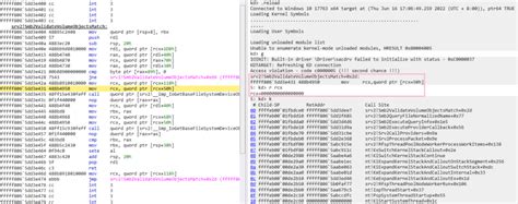 Windows Smb拒绝服务漏洞 Cve 2022 32230 安全风险通告 安全内参 决策者的网络安全知识库