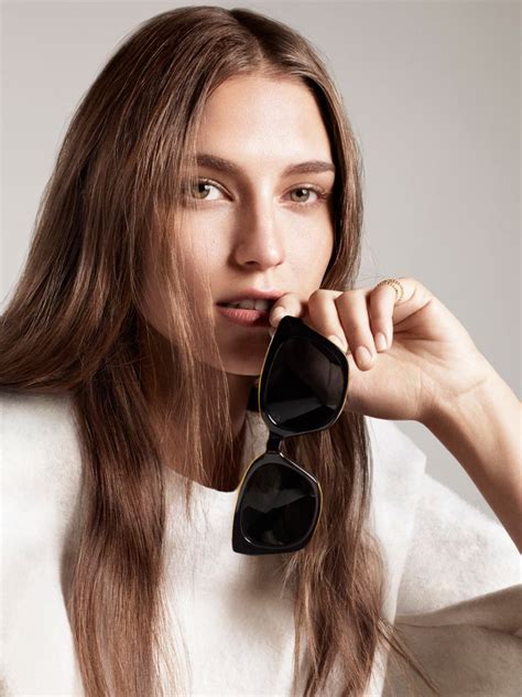 Take A Look At Warby Parkers Newest Line Of Sunglasses Huffpost Life