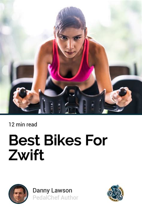 Best Bikes For Zwift Cool Bikes Biking Workout Bike