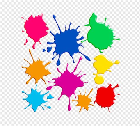 Top 72 Imagen Manchas De Pintura Animadas Para Colorear Porn Sex Picture