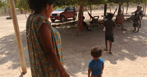 Defensoría Alerta Que 197 Niños Han Muerto Este Año Por Desnutrición