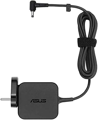 ASUS U65W 01 Mini Mulit Tips Adaptor Charger Pin With Plug Dimension 4 0mm 1 4 5mm 1 5 5mm 1