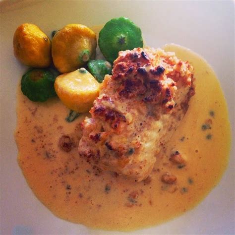 Sea Bass Beurre Blanc At Ruby Flores Blog