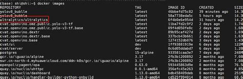 CVAT半自动标注如何添加自己的预训练模型 文档共建 LINUX DO