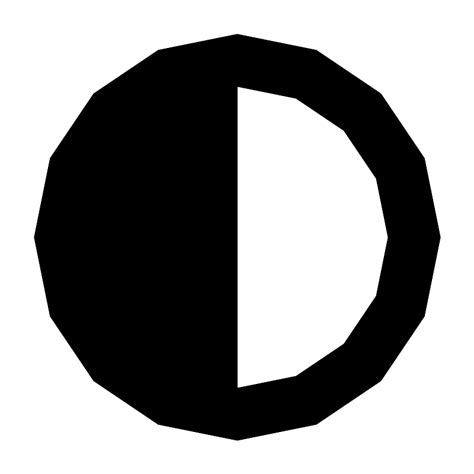 Gui Adjust Vector Svg Icon Svg Repo