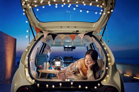 1천만 원대 극강 가성비” 가성비 모델 추가된 현대차의 소형 전기 Suv