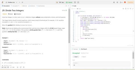 Shruti On Linkedin 100daysofcode Leetcode C