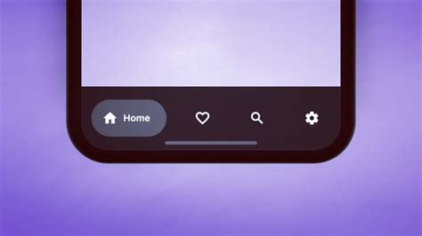Modern Bottom Nav Bar📱flutter Tutorial ♡ Youtube